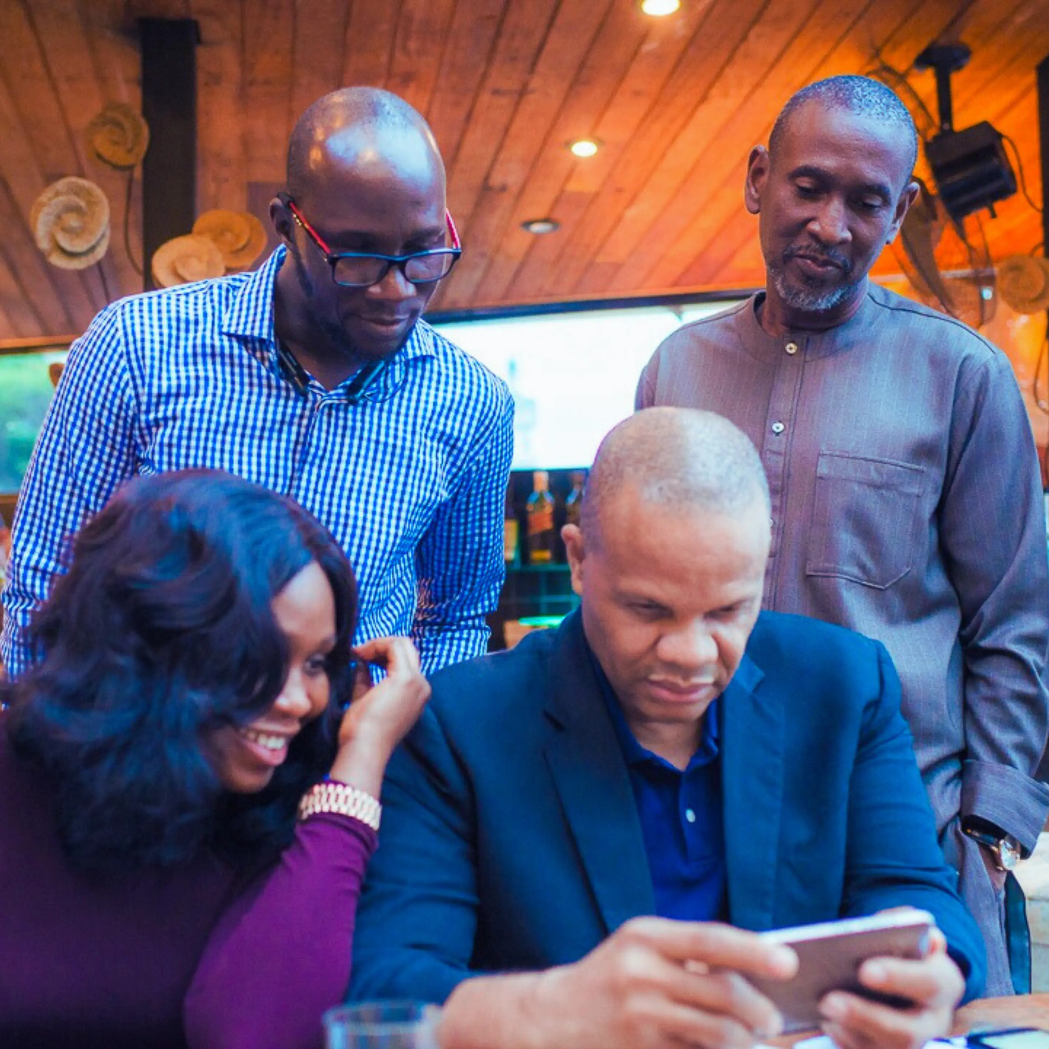 Platform Investment Company | Unlocking Africa’s Global Potential