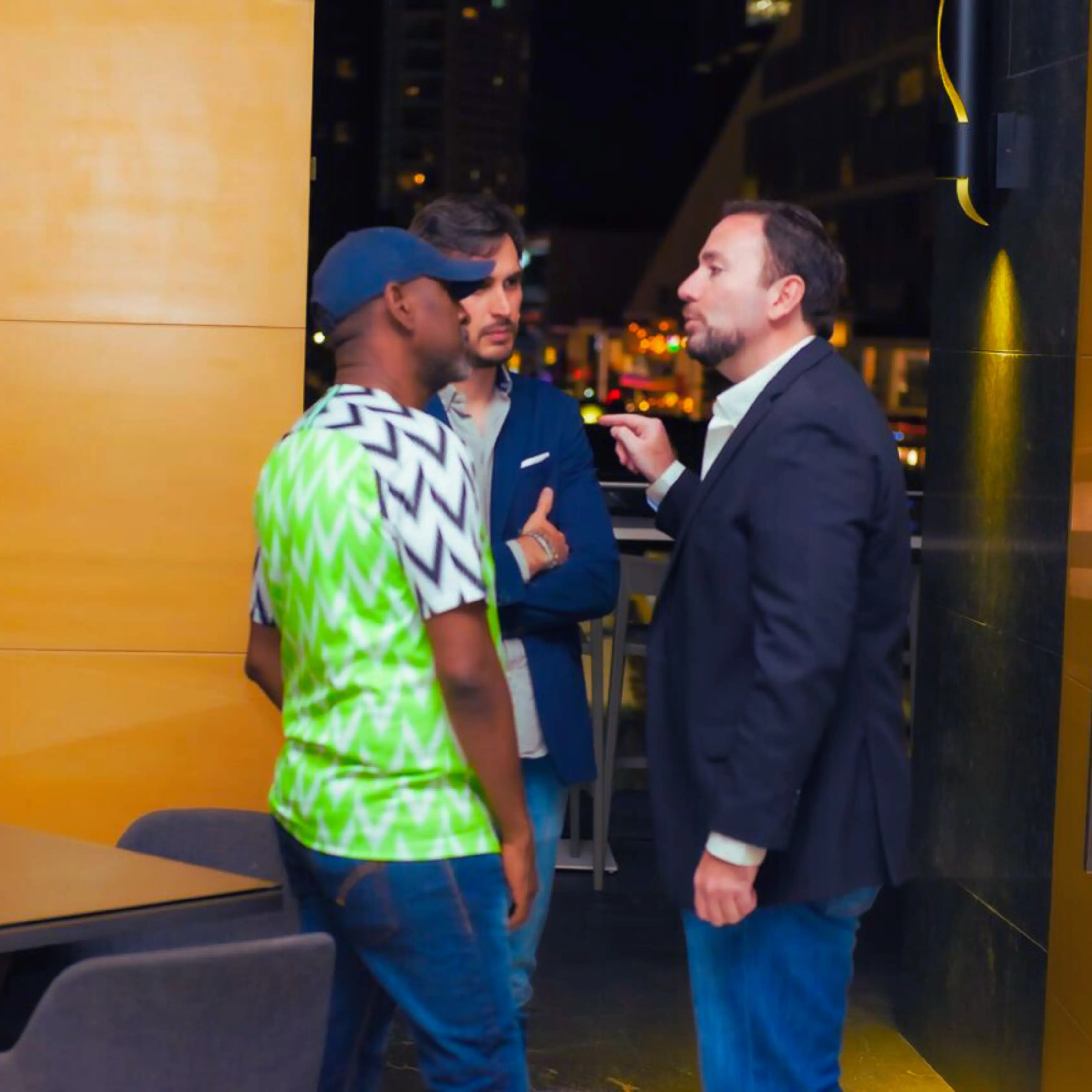 Platform Investment Company | Unlocking Africa’s Global Potential