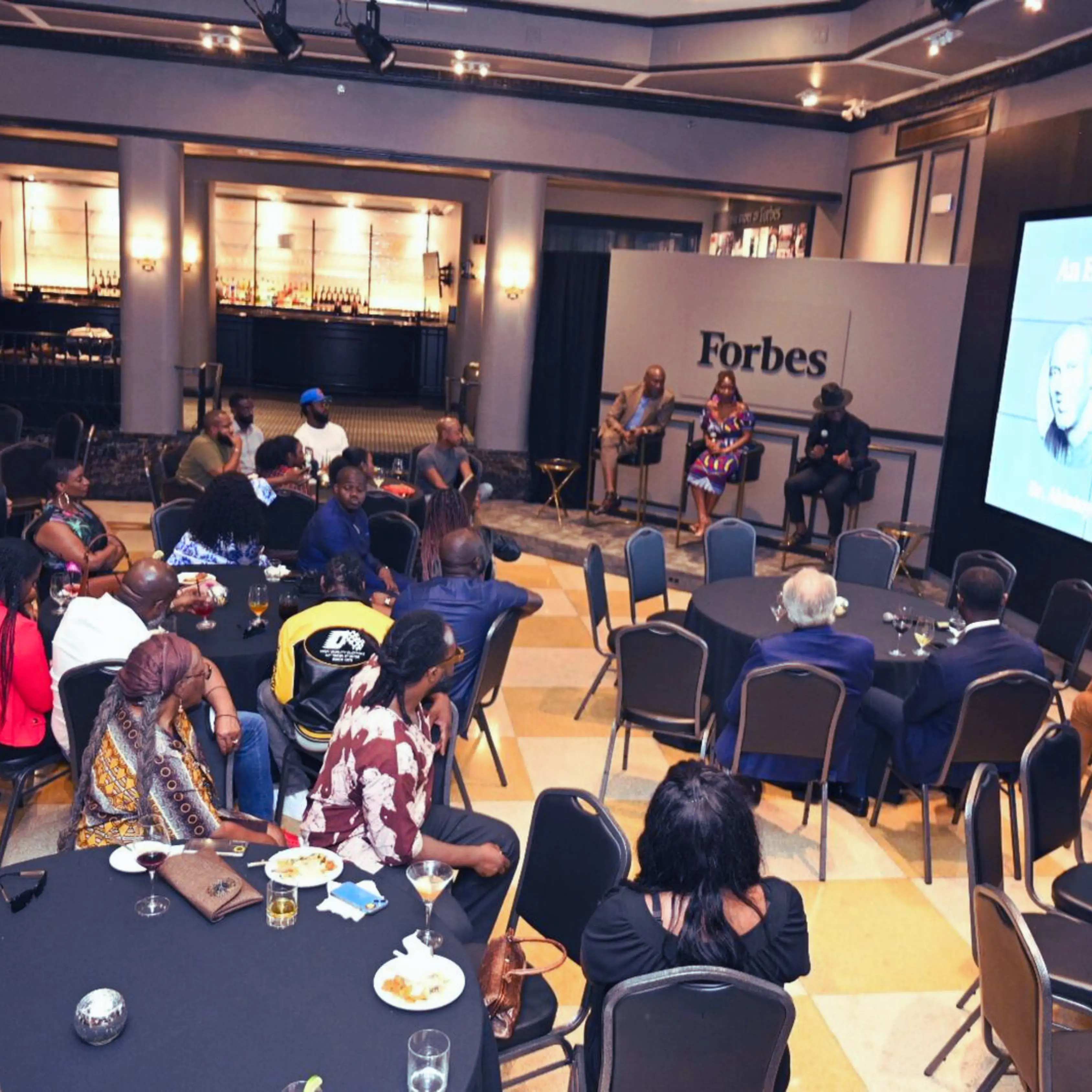 Platform Investment Company | Unlocking Africa’s Global Potential