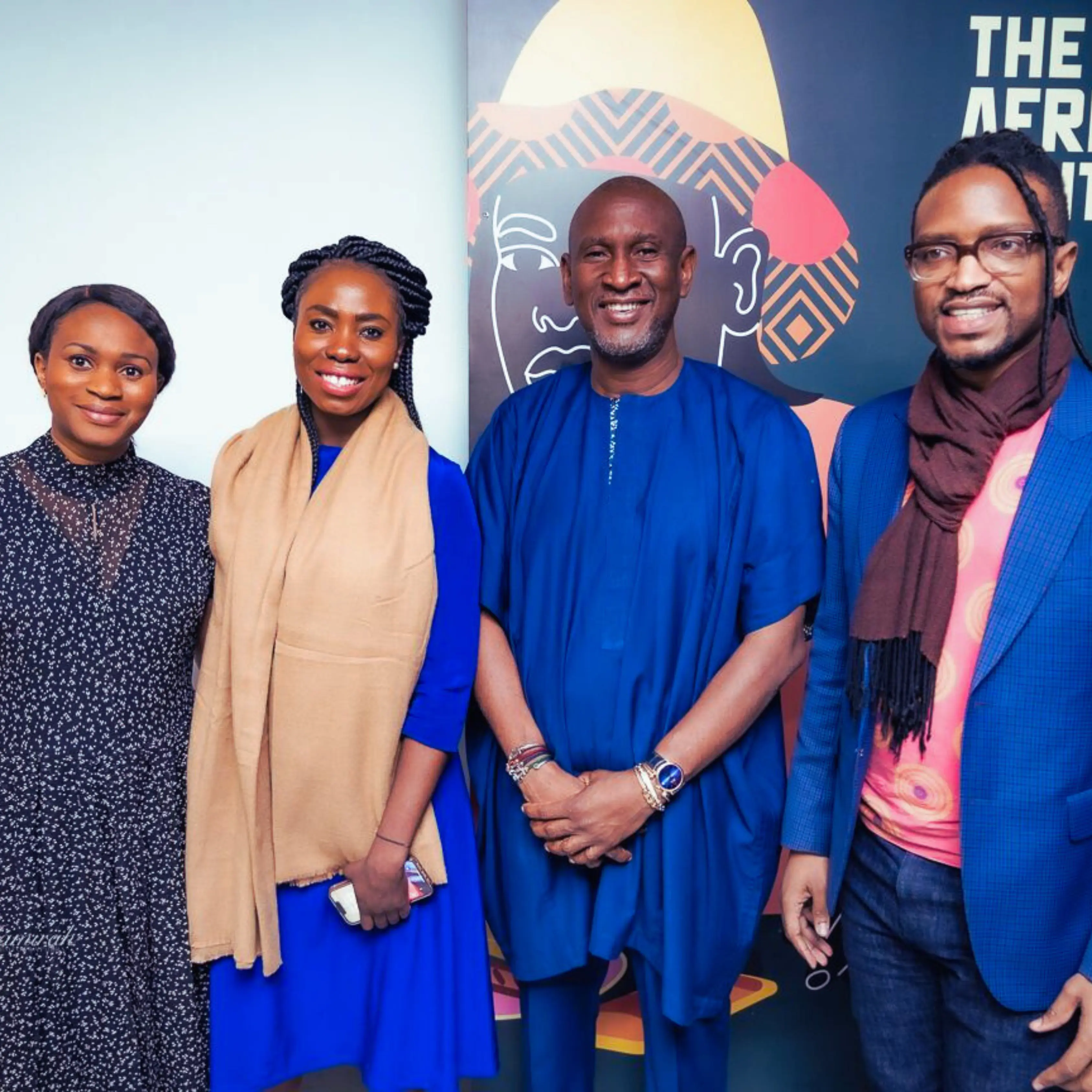 Platform Investment Company | Unlocking Africa’s Global Potential